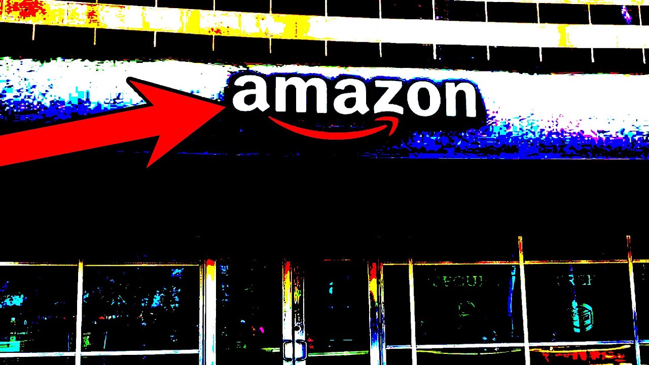 SHOPPING ON AMAZON *AMAZING*. - YouTube