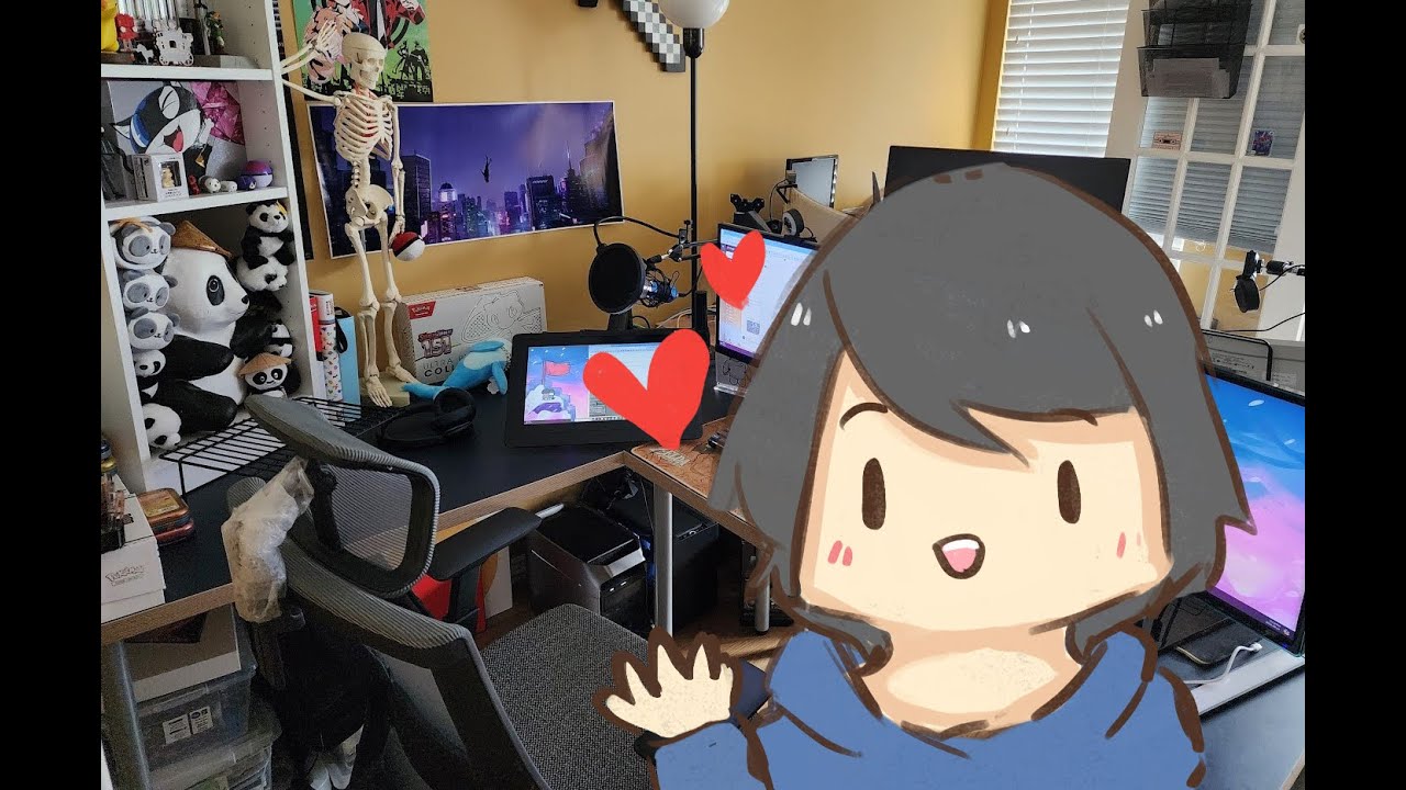 Linus Tech Tips: Setup Doctor Reaction Stream! - YouTube