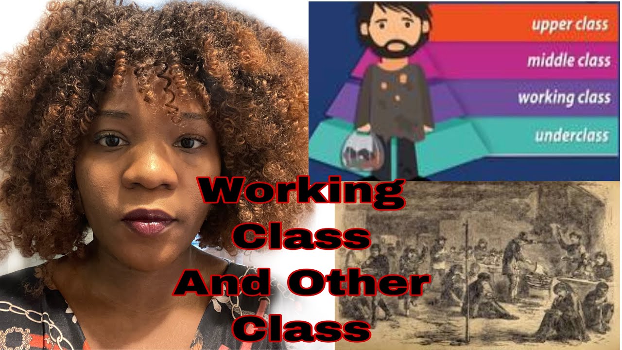 How Does Social Class Affect Life Expectancy UK YouTube how-does-social-class-affect-life-expectancy-uk-youtube
