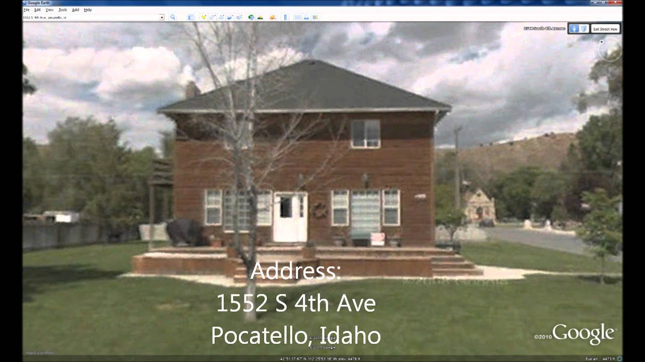 "Shaytards" Grandparents Home - YouTube