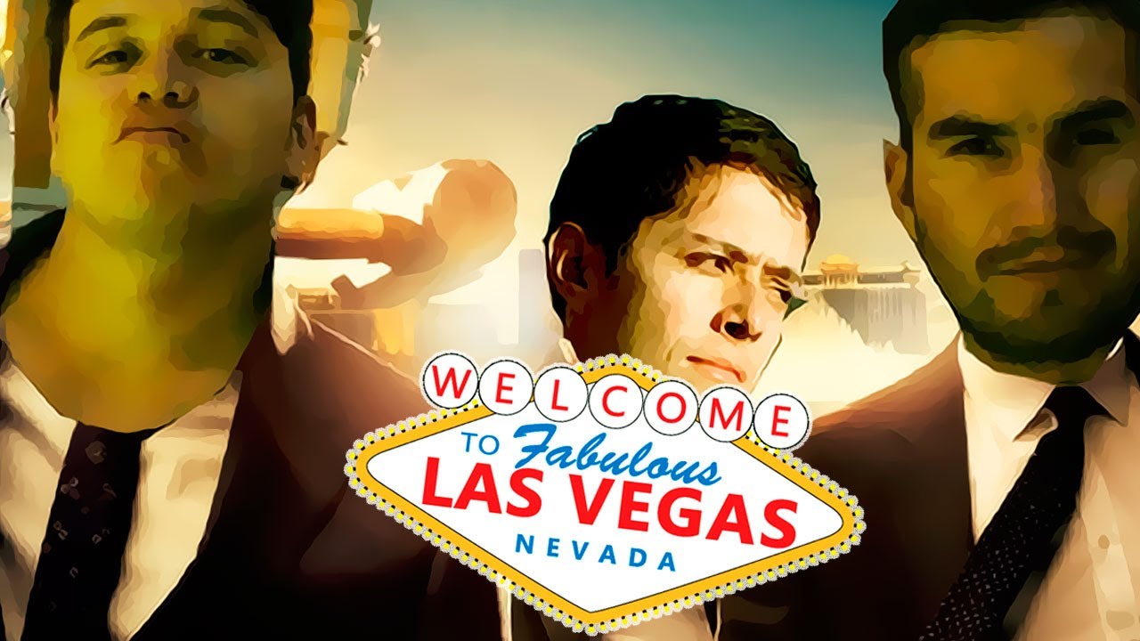 Si vas a Las Vegas ¡NO HAGAS ESTO! - YouTube