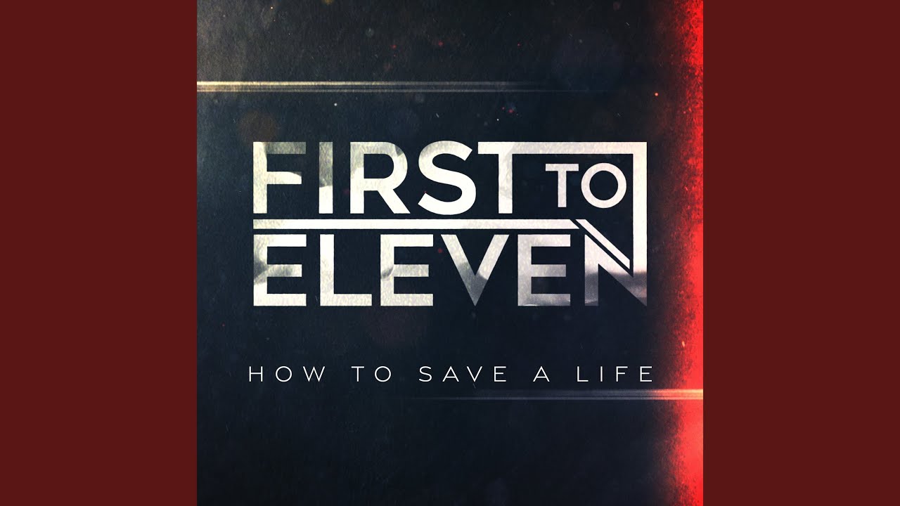 How to Save a Life - YouTube