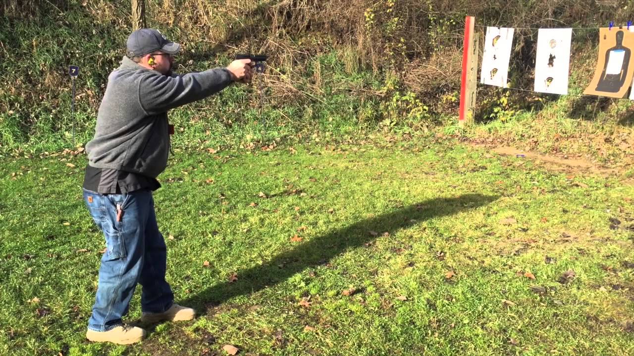 Detroit Bullet Works 9mm Defensive Ammo - YouTube