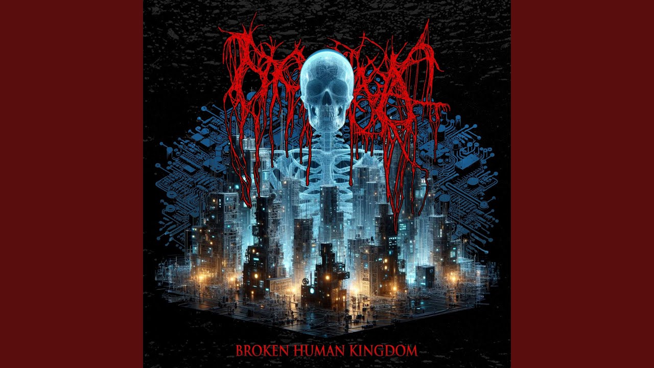 Rotting World Cocoon - YouTube