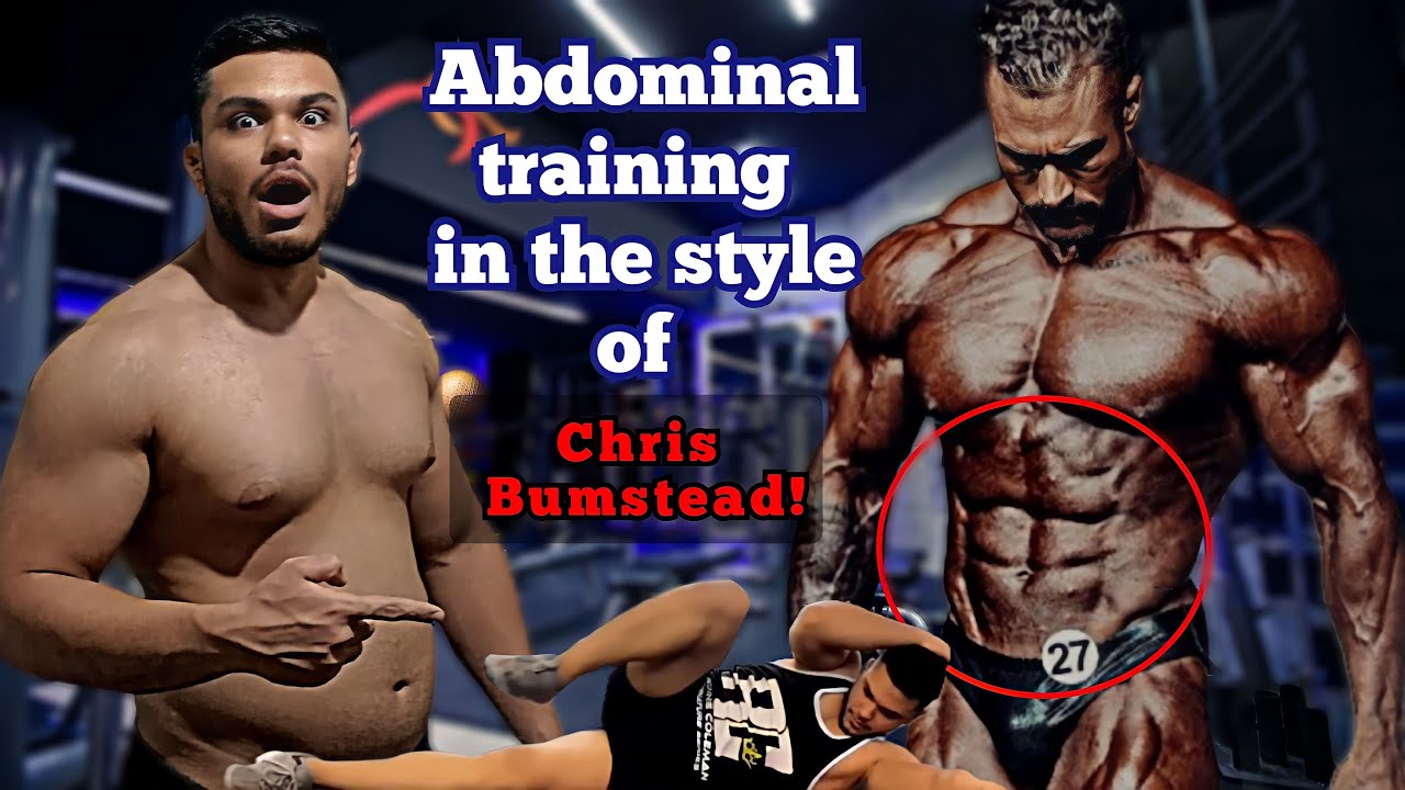 Hardest ABS Workout EVER | 6 PACK BURN - YouTube
