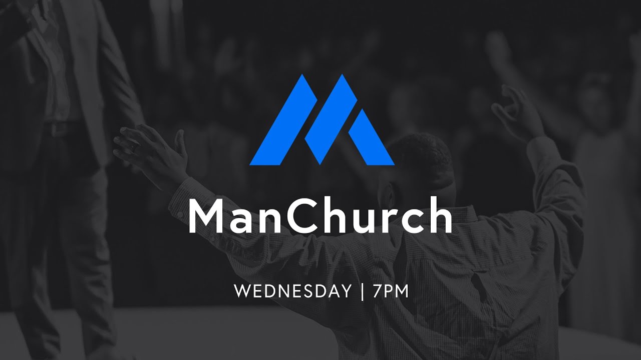 Man Church | October 4, 2023 - YouTube