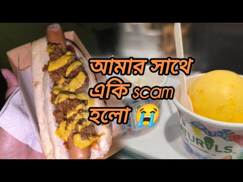 Kolkata’s American Hot Dog Truck | Mr. J's | #hotdog #foodtruck #shortsfeed