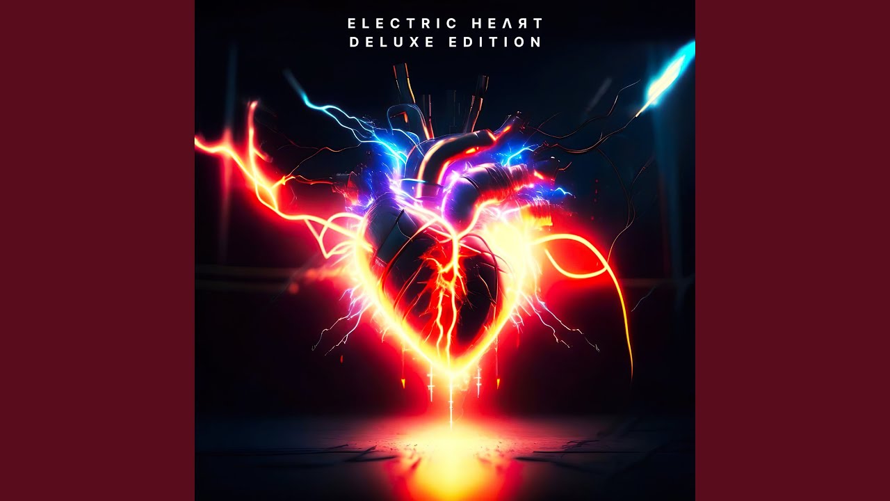 Electric Heart - YouTube