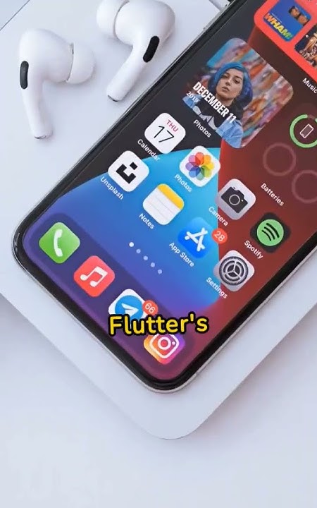 Why Learn Flutter In 2024 Coding Flutter Fluttercourse Fluttertutorial Flutterwithfun