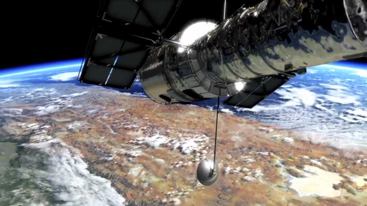 REALTIME-Solar Walk HD - YouTube