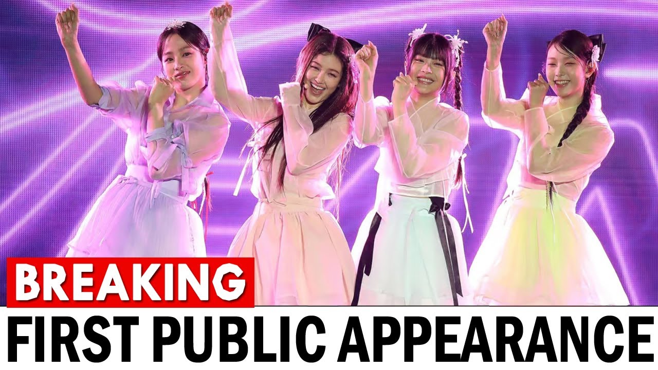 EXO’s Kai Makes First Public Appearance After Military Discharge - YouTube