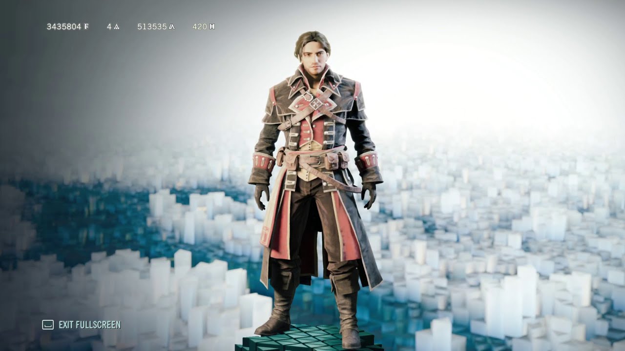 Assassin's Creed UNITY - They Would Never Make an AC Like This Today ...