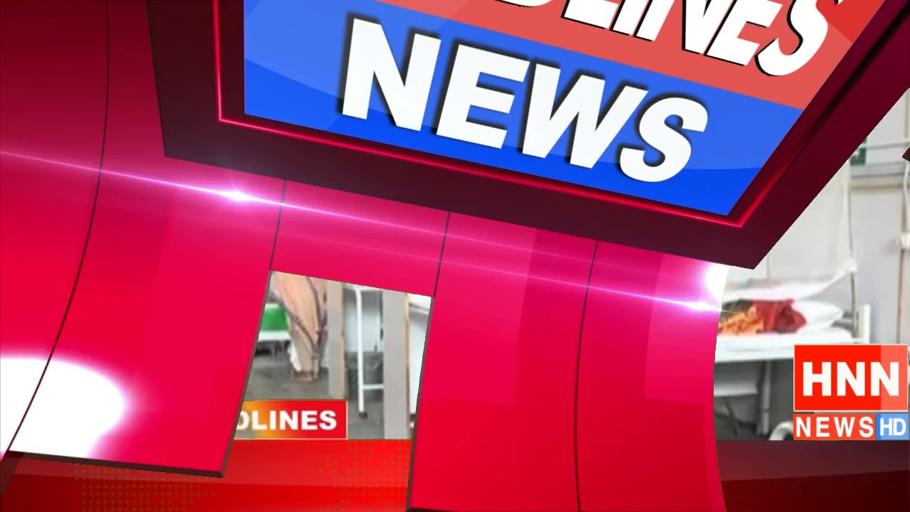 HNN News Headlines |HNN NEWS HD| - YouTube