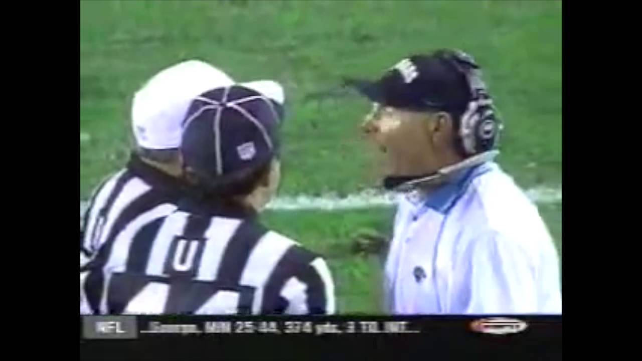 Baltimore Classics: The 1999 Ravens - YouTube