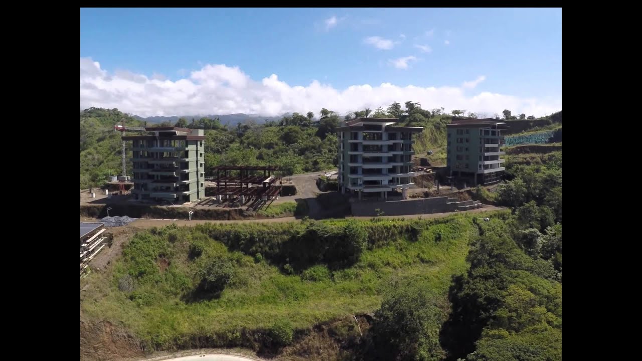 punta bocana - YouTube