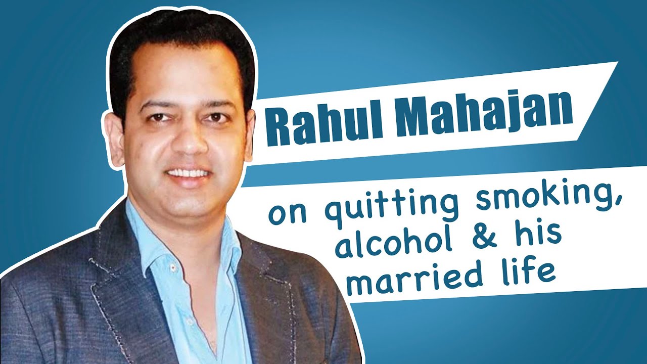 Bigg Boss 14's Rahul Mahajan: Don't regret about my past, made a few ...