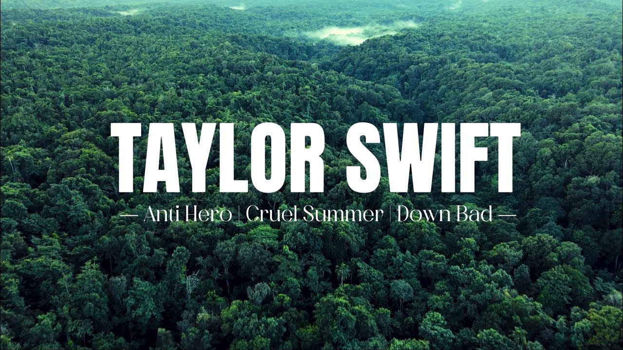 The Best of Taylor Swift (Greatest Hits Playlist) - YouTube