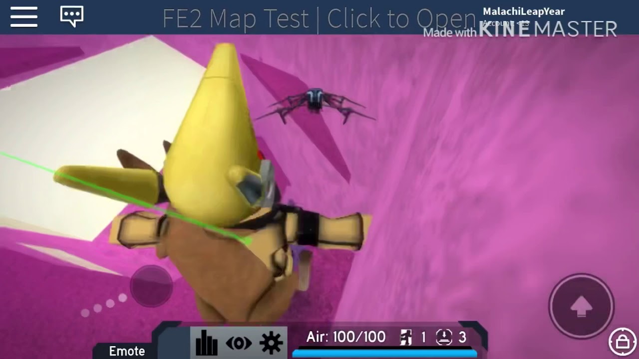 Good Maps in FE2 Map Testing! - YouTube