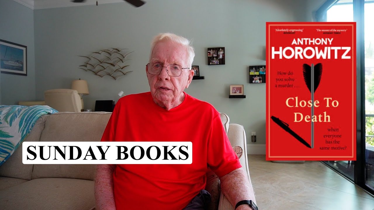 Horowitz - Close to Death - YouTube