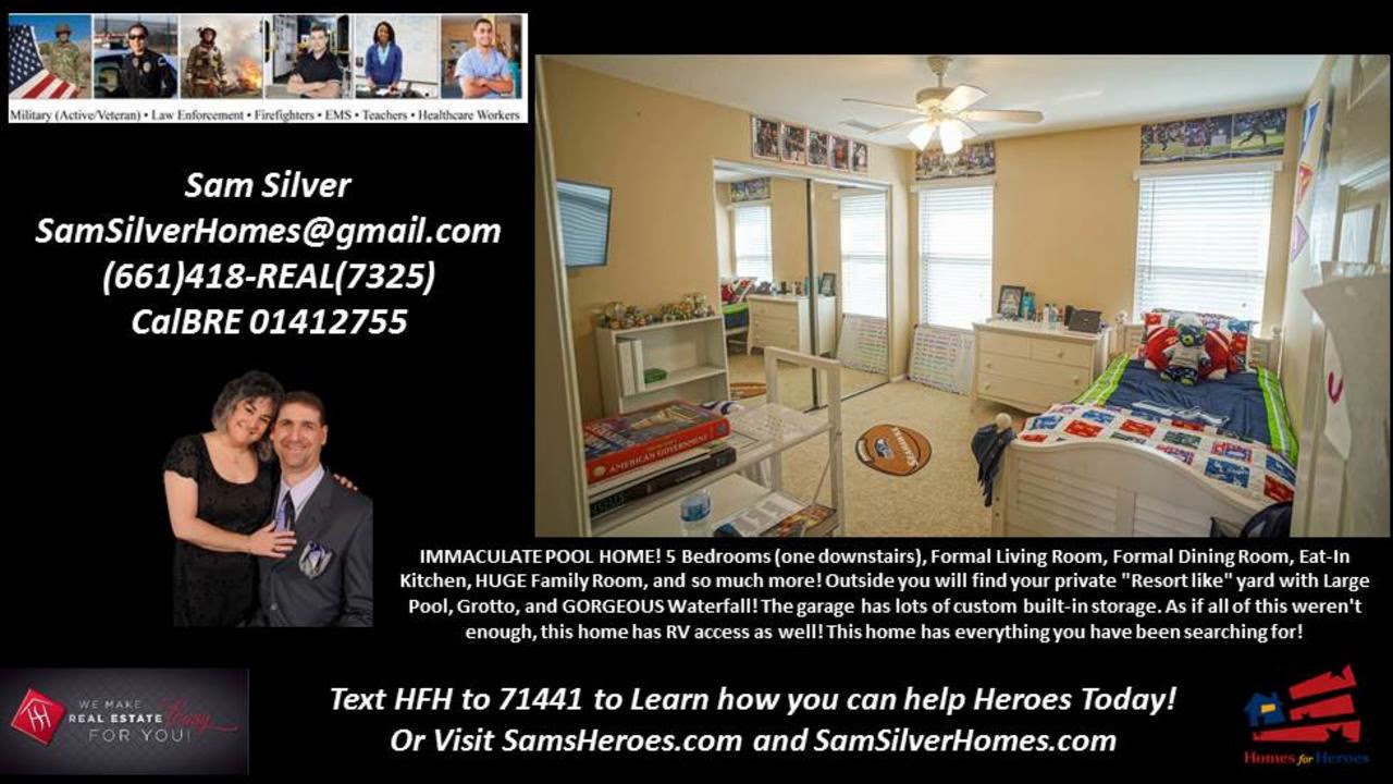 Selling your home in SCV - Call Text HomeSmart Sam Silver 8883437637 ...