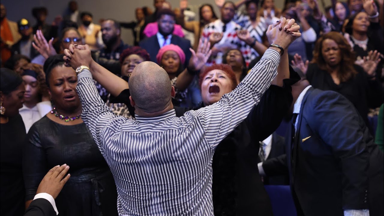 "There's Poison In The Porridge" | Spirit And Truth Marietta 4pm w ...