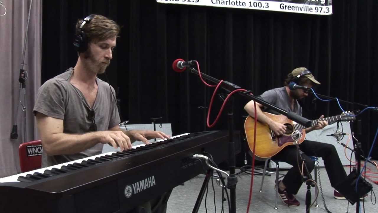 Dawes "A Little Bit of Everything" - YouTube