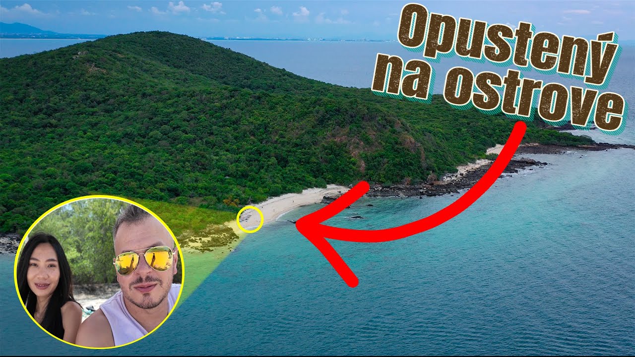 Slovák otvoril cestovnú agentúru v Thajsku a pozval nás na exkurziu ...