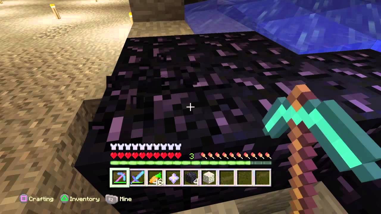 Minecraft mondays lets play #1 wither dead - YouTube