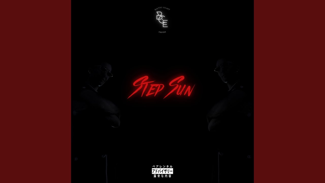 Step Sun (feat. Jamalayah) - YouTube