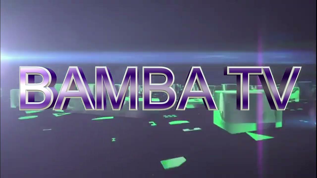 BAMBA TV avec Kevin BAMBA - YouTube
