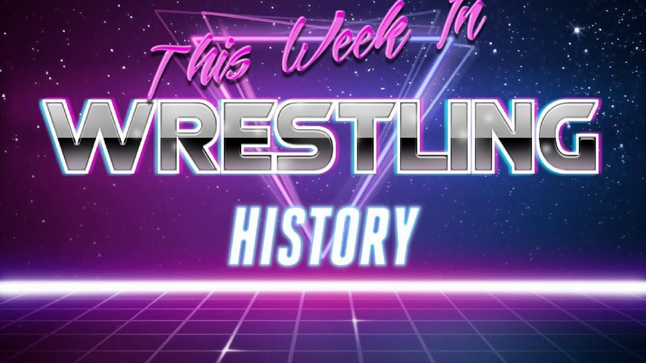 Its a New World....Organization? - YouTube