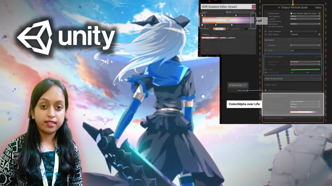 Discover the Magic of Unity: A Game-Changer in Game Development - YouTube