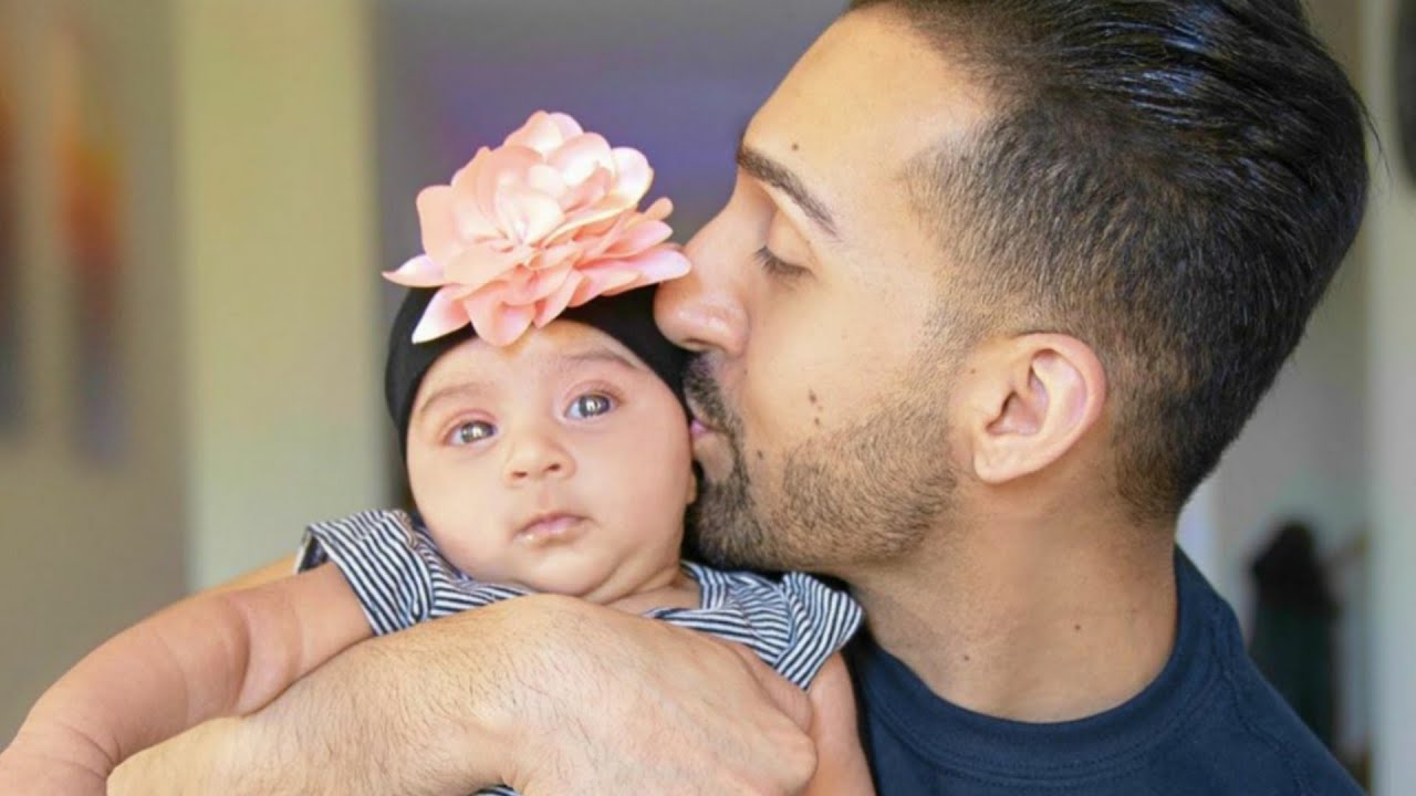 Sierra Idrees 😍 || Sham Idrees & Froggy Queen's daughter ️|| Sham ...