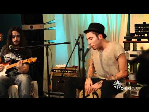 Can Bonomo - Alibaba / #akustikhane #sesiniac