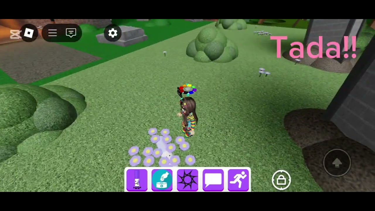 How to Get Periwinkle Marker in Find The Markers!! - YouTube