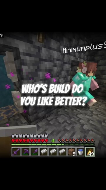 Pick which one you like best - YouTube