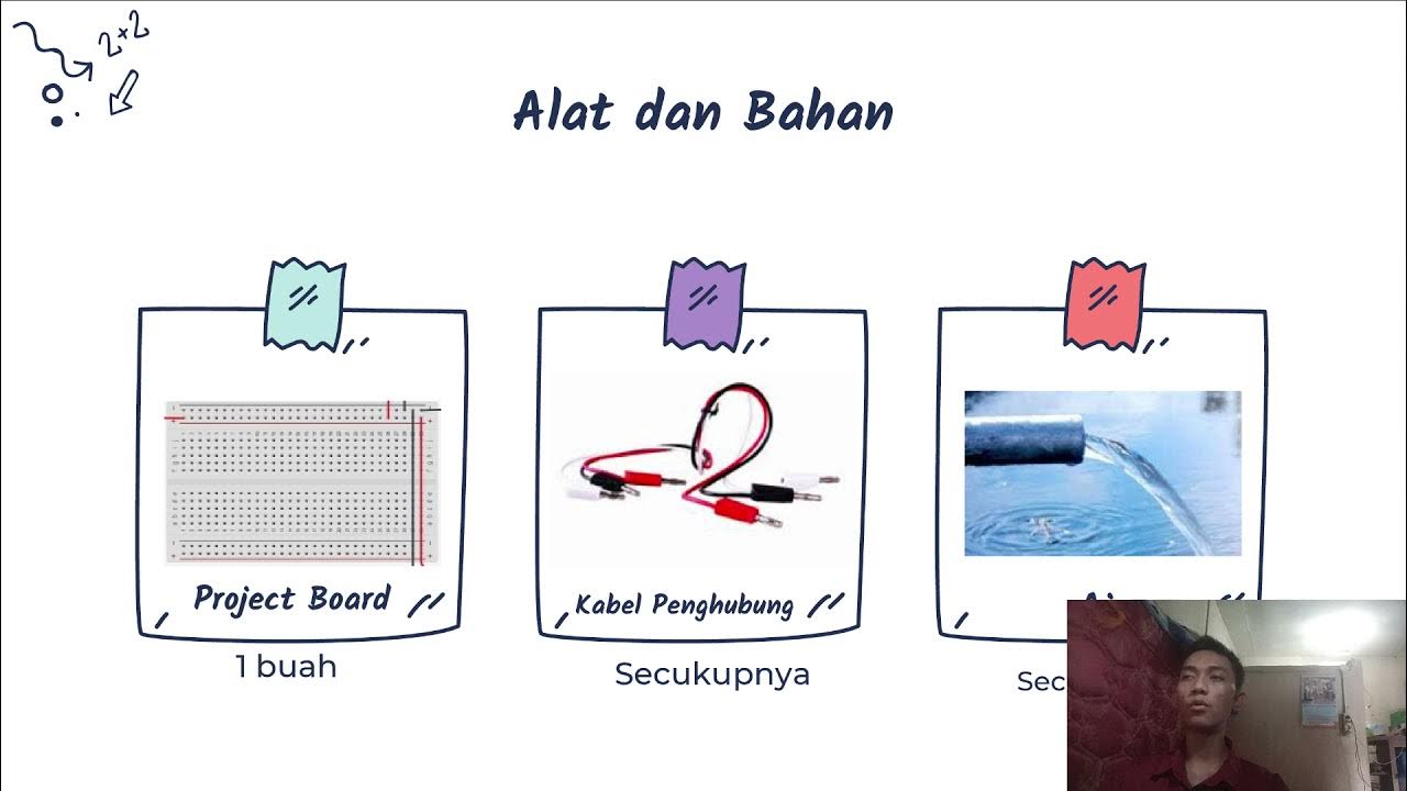 PENCUCI TANGAN OTOMATIS AIR DAN SABUN MENGGUNAKAN SENSOR INFRARED ...