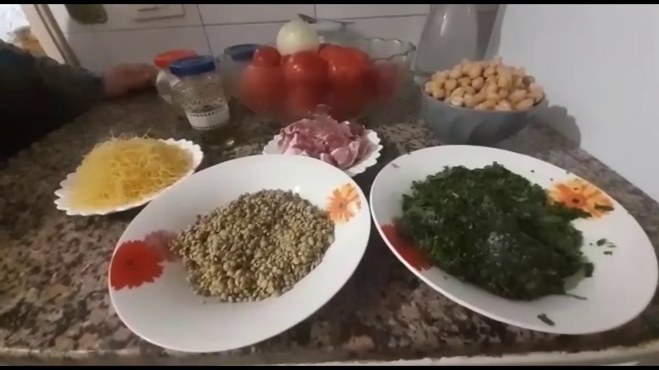 Tarikat tahdir harira maghribia - YouTube