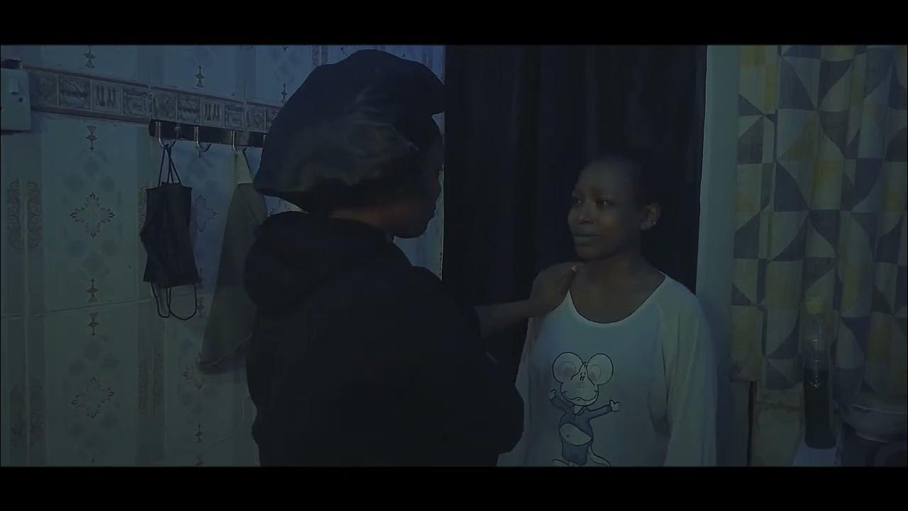 The Epiphany - YouTube