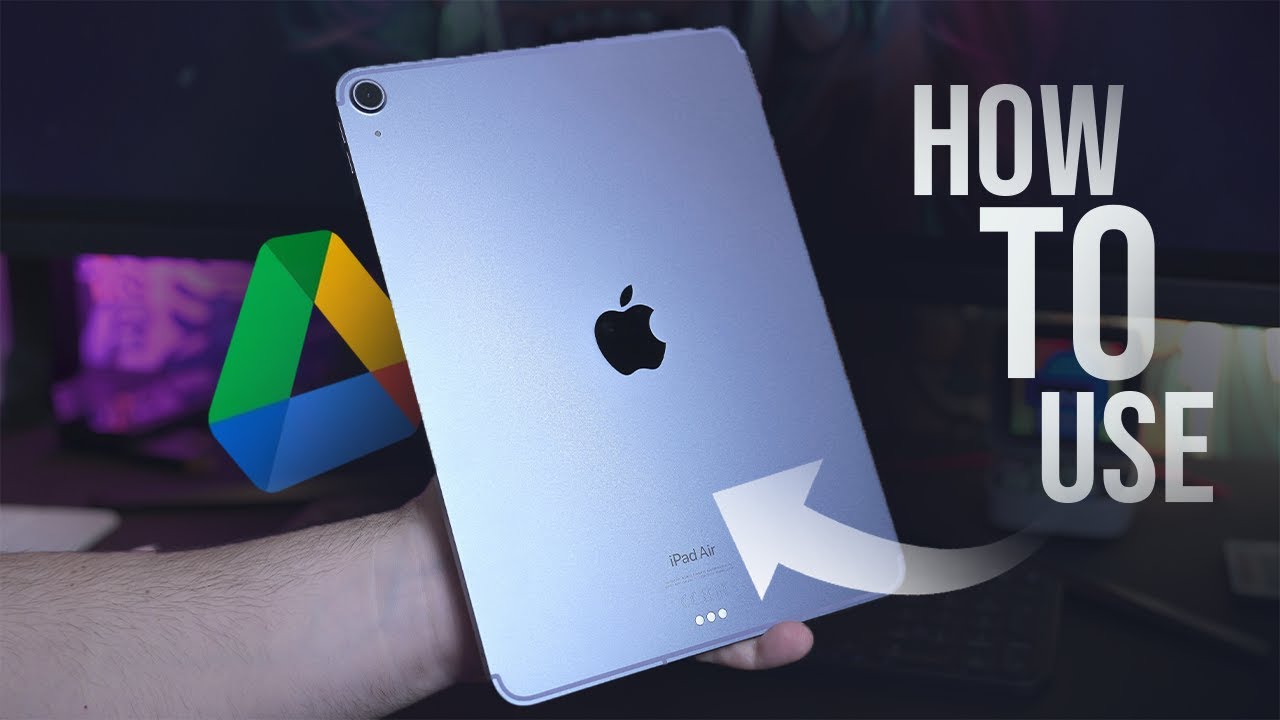 How To Use Google Drive On IPad tutorial YouTube how-to-use-google-drive-on-ipad-tutorial-youtube