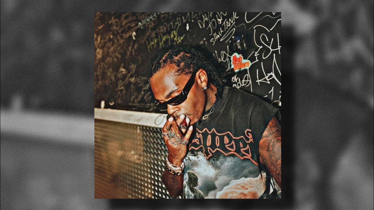 [FREE] Gunna Type Beat - "Ski" - YouTube