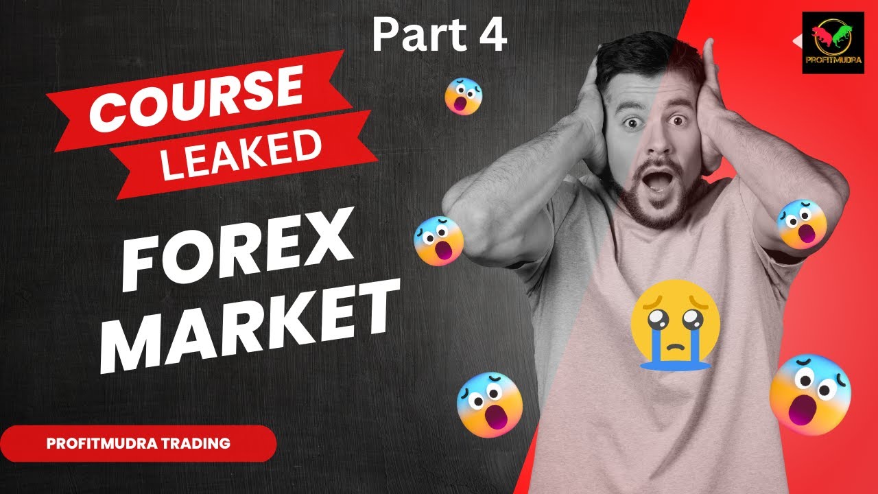 FOREX TRADING FULL COURSE PART 4 | BEGINNERS TO ADVANCE | TRADING ...