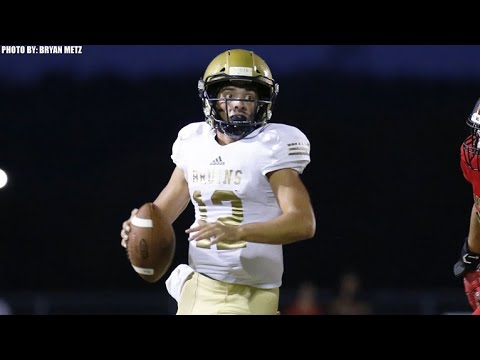 Braden Bratcher - 2019 Highlights - YouTube