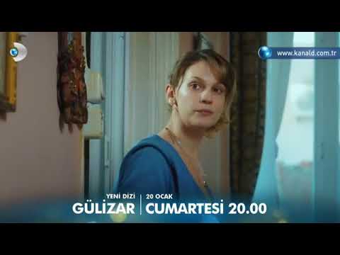 Gülizar 3. Fragmanı 20 Ocak