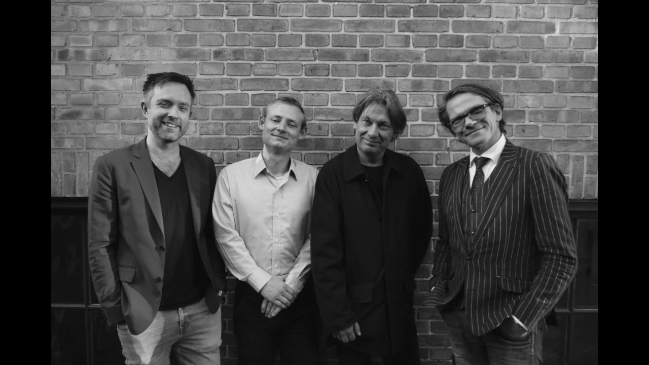 Dreamcatcher 3.0 Per Gade - Mathias Heise - Peter Hansen - Rasmus Lund ...