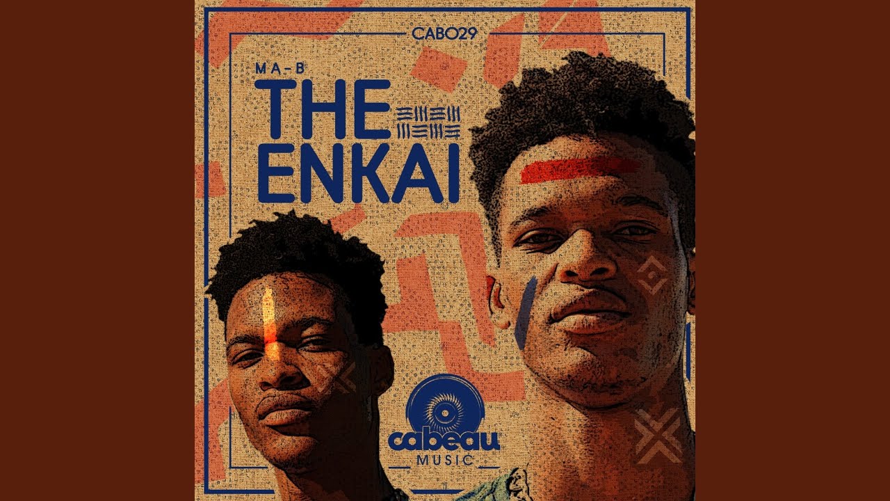 The Enkai (Original Mix) - YouTube
