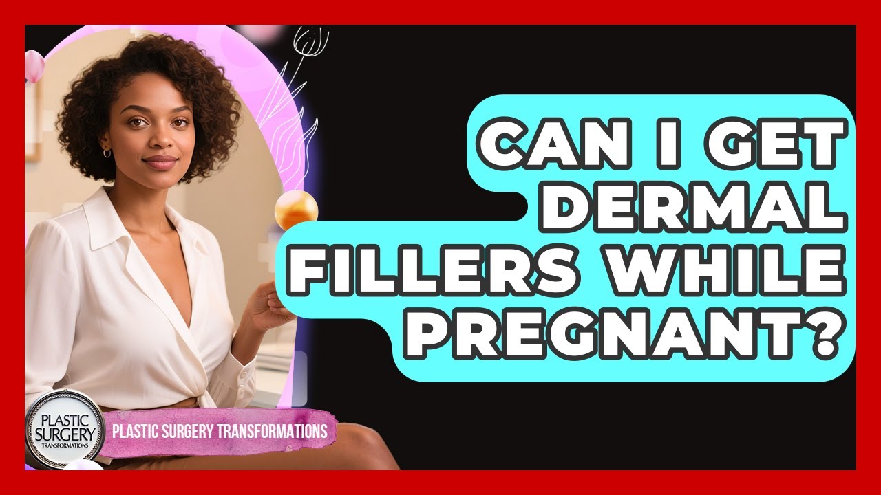 Had Fillers While Pregnant? What Experts Say You Must Do Now - Babymoms ...