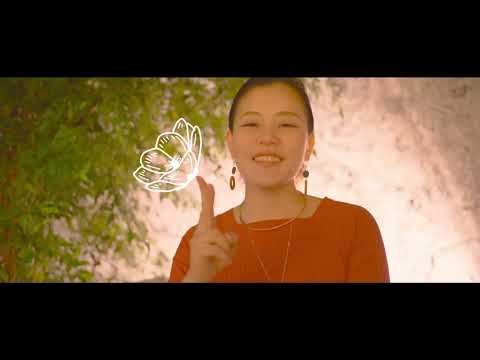 佐野碧(AOI SANO) 『ありがとうと書いて夢』【Music Video】