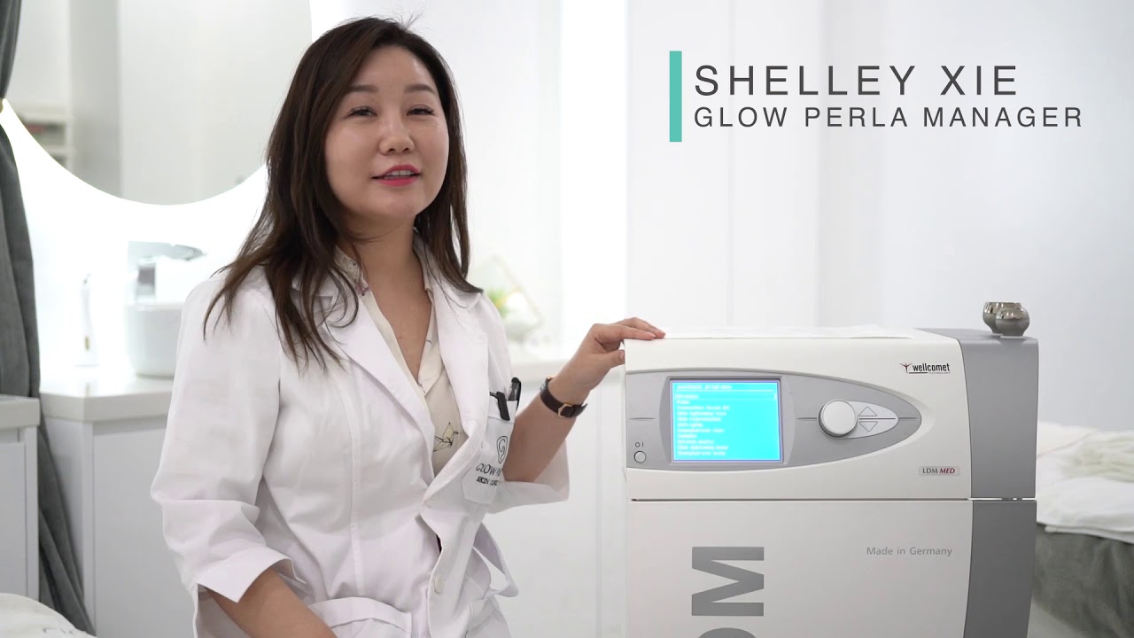 What is LDM? - YouTube