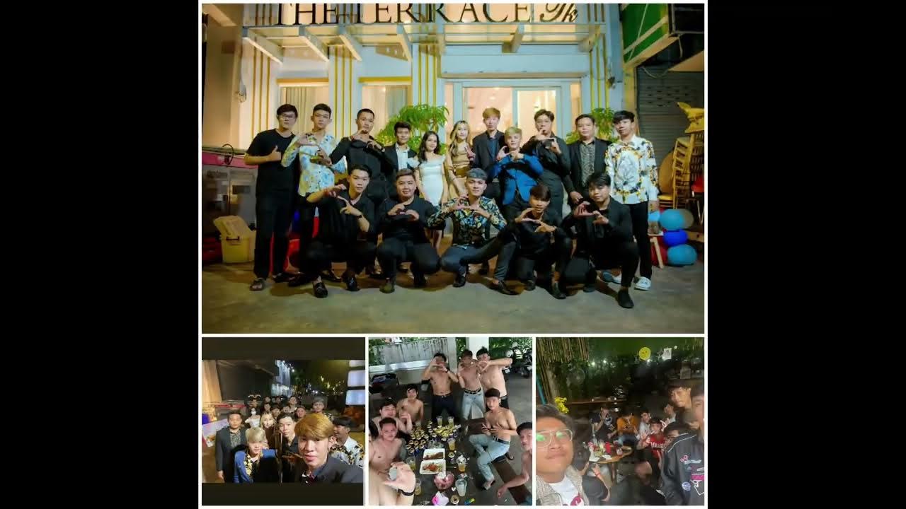Meak Mk Hotel Room Service X Bow Chi Bow X La Song Cz Team Fulll meak-mk-hotel-room-service-x-bow-chi-bow-x-la-song-cz-team-fulll